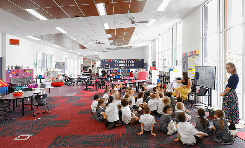 Principals appointed to new schools for 2024 | Victorian School ...