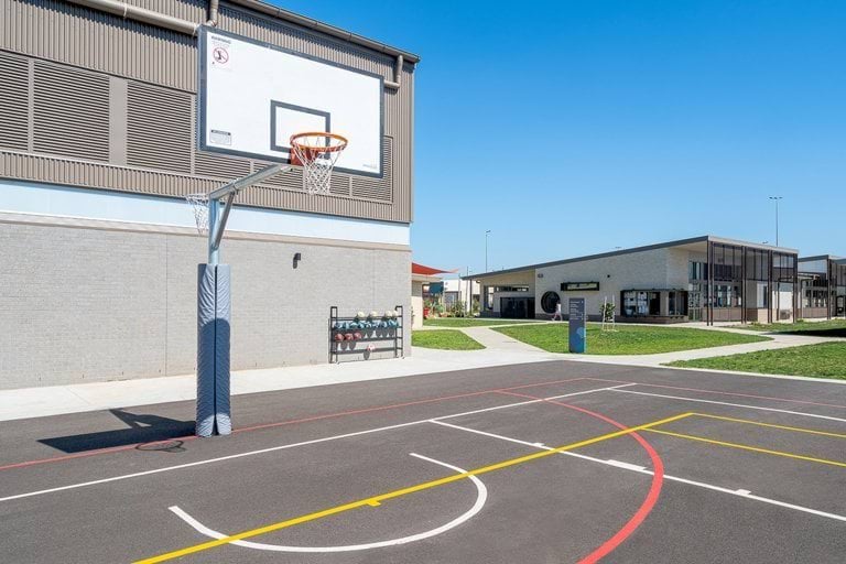 Aintree Primary School | schoolbuildings.vic.gov.au