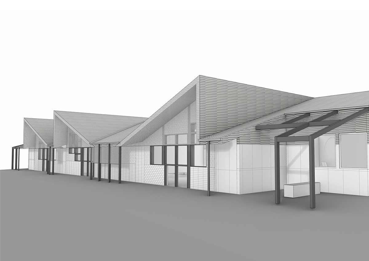 Altona North Primary School | schoolbuildings.vic.gov.au