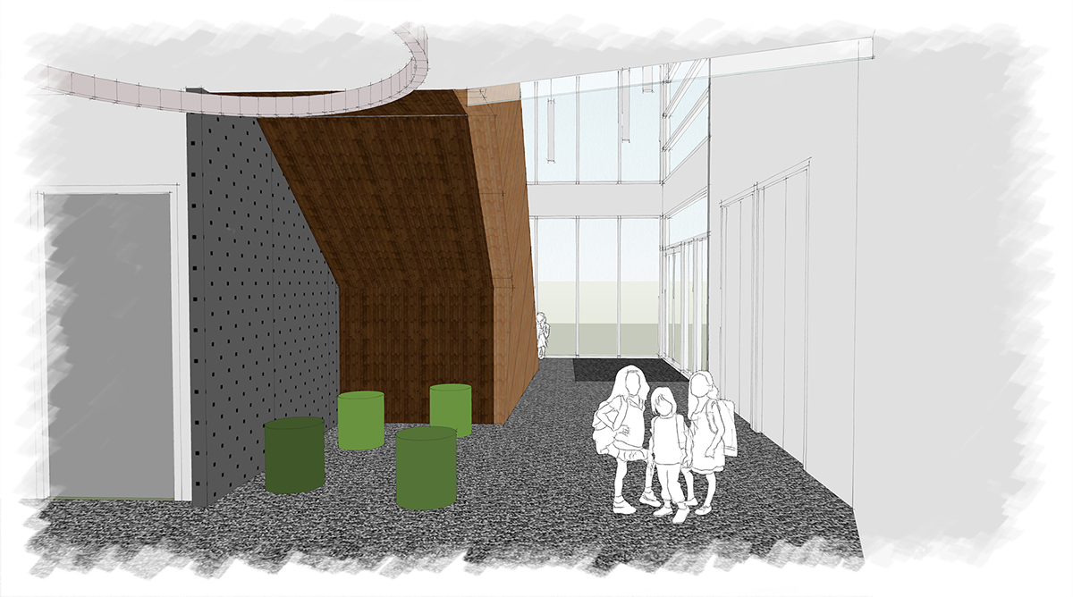 Bellbrae Primary School | schoolbuildings.vic.gov.au