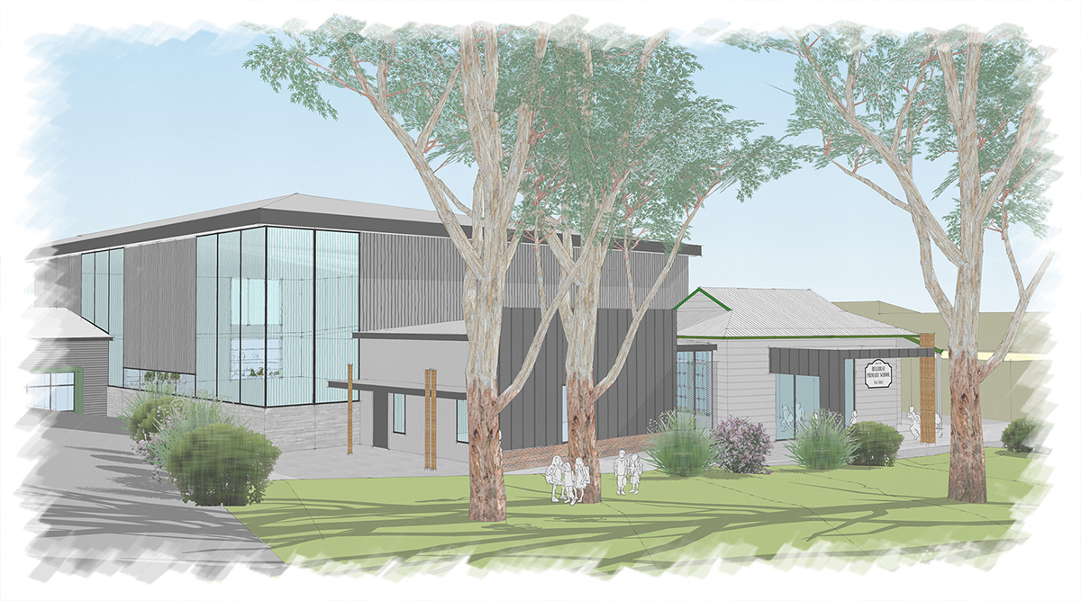 Bellbrae Primary School | schoolbuildings.vic.gov.au