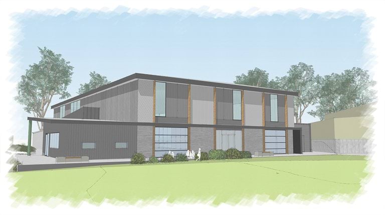 Bellbrae Primary School | schoolbuildings.vic.gov.au
