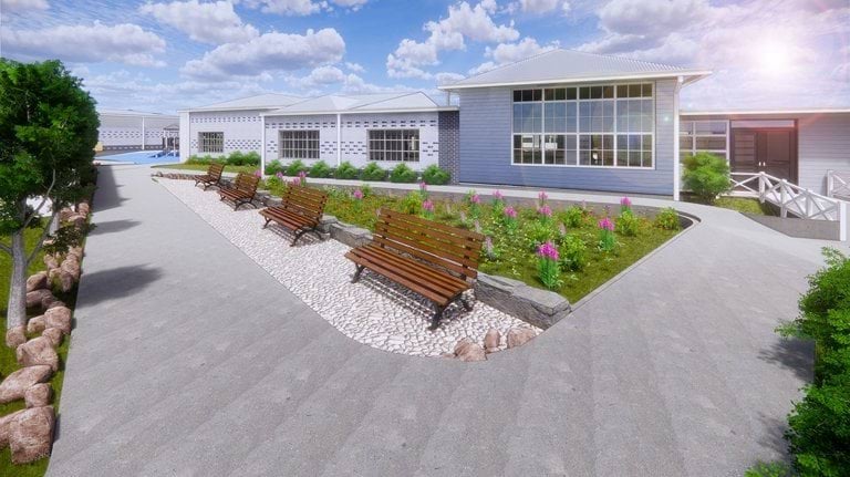 Clyde Primary School | schoolbuildings.vic.gov.au
