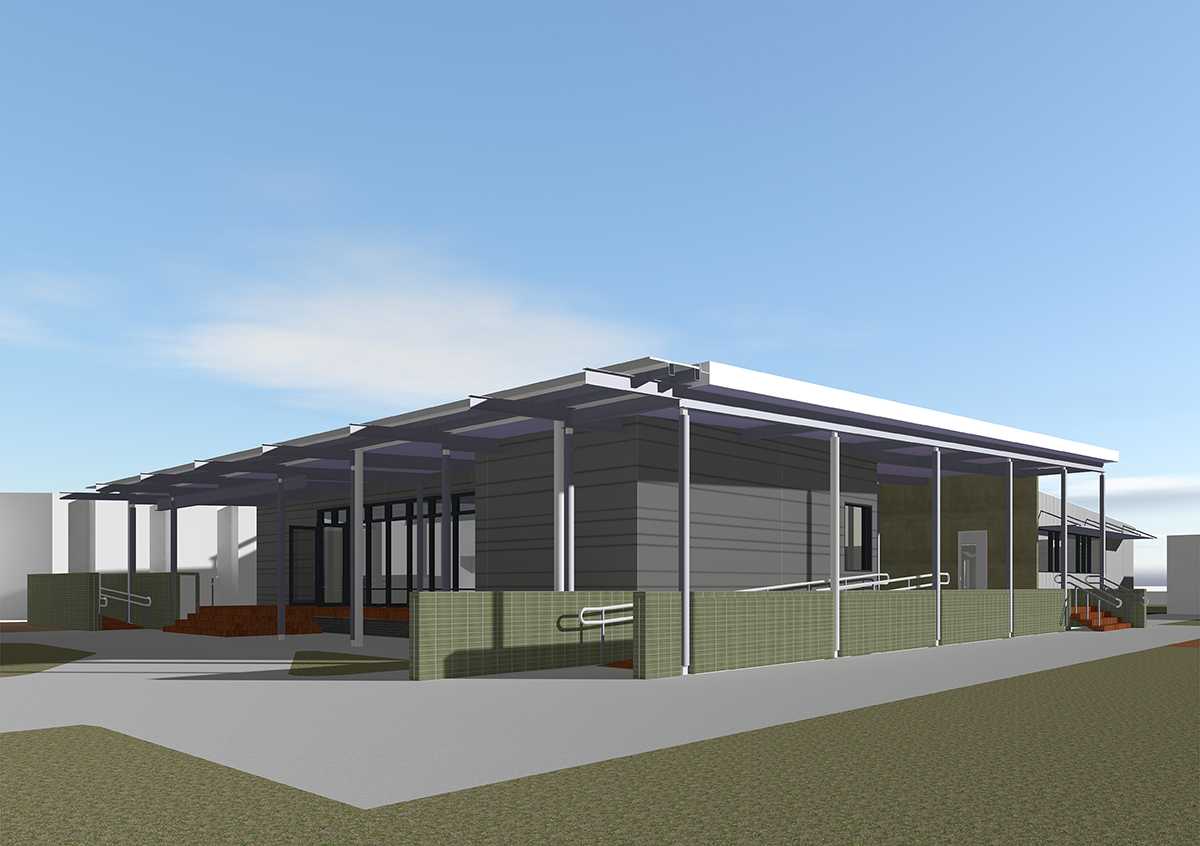 East Loddon P-12 College | schoolbuildings.vic.gov.au