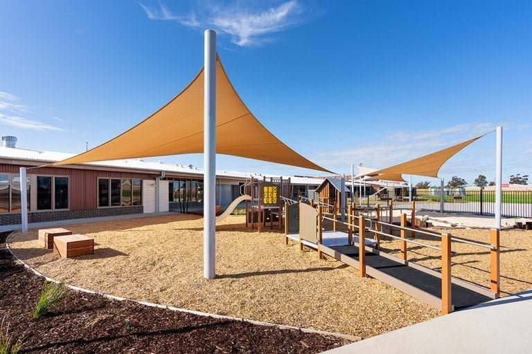 Echuca Regeneration Project | schoolbuildings.vic.gov.au