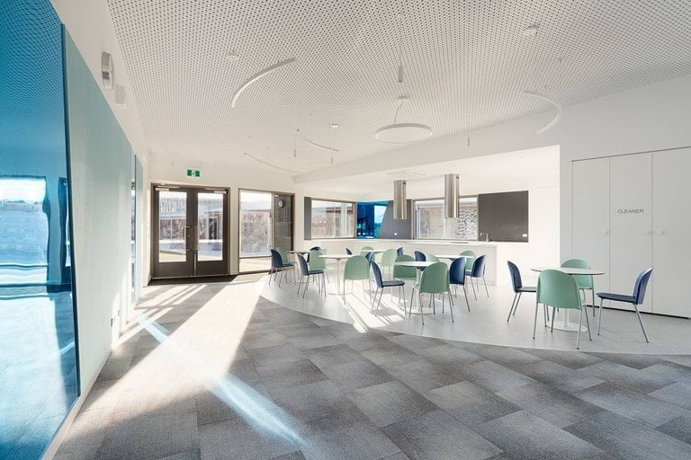 Echuca Regeneration Project | schoolbuildings.vic.gov.au