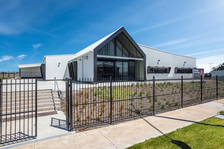 Elevation Secondary College | schoolbuildings.vic.gov.au