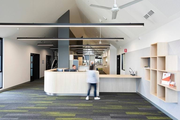 Elevation Secondary College | schoolbuildings.vic.gov.au