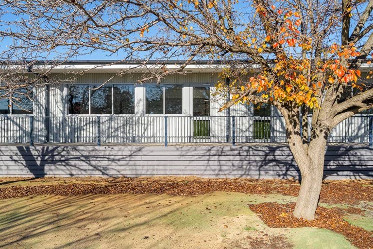 Euroa Secondary College | schoolbuildings.vic.gov.au