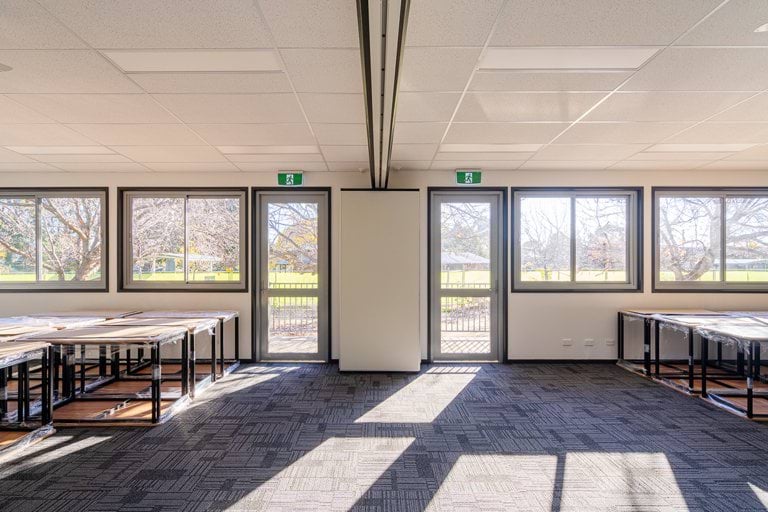 Euroa Secondary College | schoolbuildings.vic.gov.au