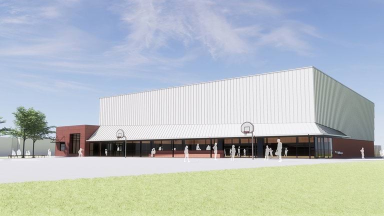 Footscray North Primary School | schoolbuildings.vic.gov.au