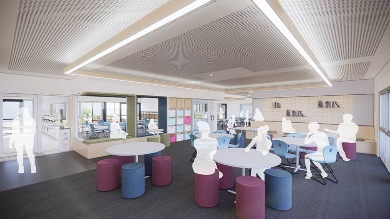 Footscray North Primary School | schoolbuildings.vic.gov.au