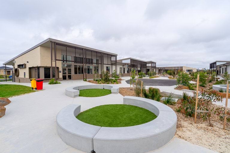 Gaayip-Yagila Primary School | schoolbuildings.vic.gov.au
