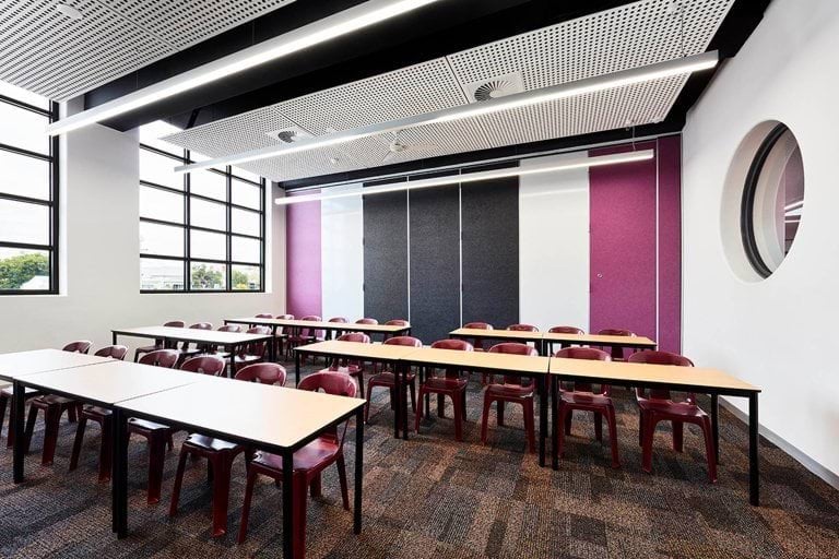 Geelong High School | schoolbuildings.vic.gov.au