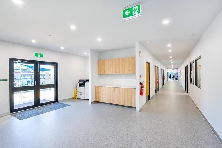 Glenroy College | schoolbuildings.vic.gov.au