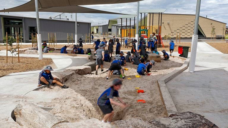 Grayling Primary School | schoolbuildings.vic.gov.au