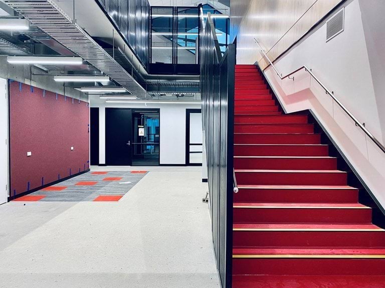 Greater Shepparton Secondary College | schoolbuildings.vic.gov.au