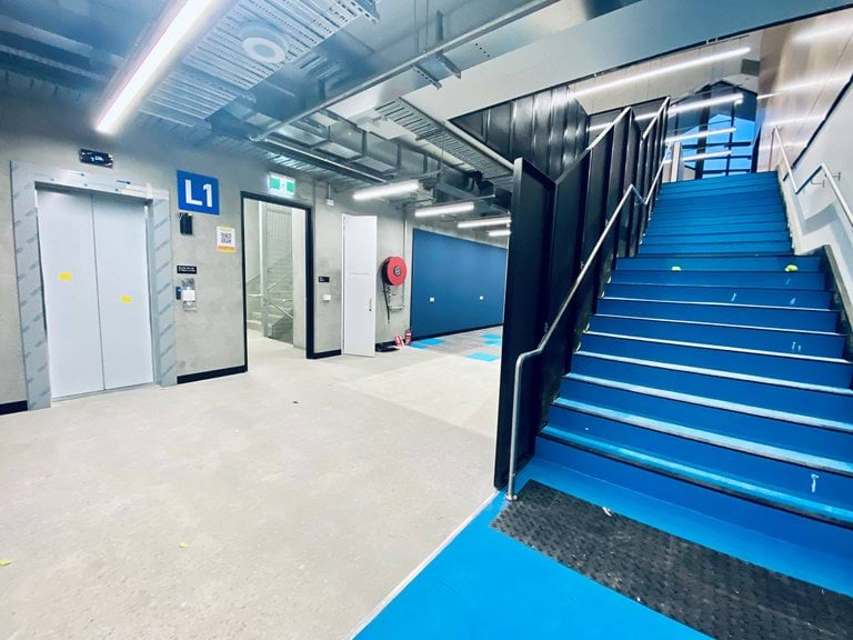 Greater Shepparton Secondary College | schoolbuildings.vic.gov.au