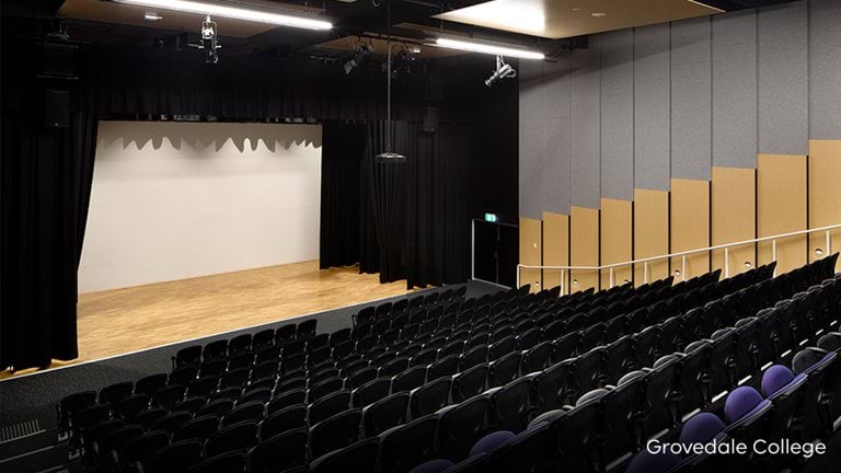Grovedale College | schoolbuildings.vic.gov.au