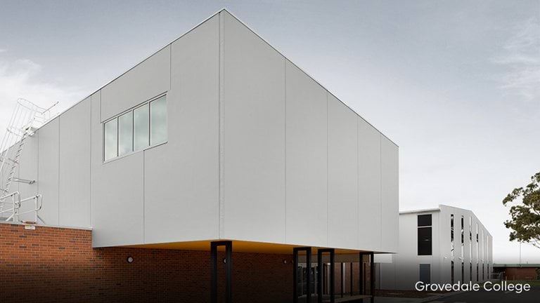 Grovedale College | schoolbuildings.vic.gov.au
