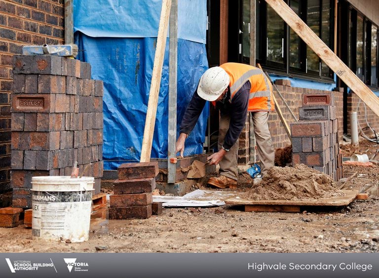 Highvale Secondary College | schoolbuildings.vic.gov.au