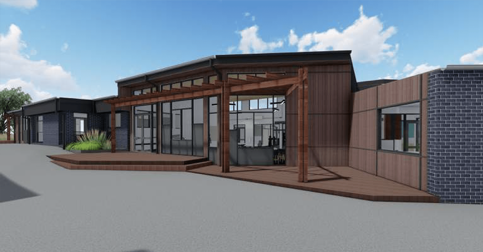 Huntingdale Primary School | schoolbuildings.vic.gov.au