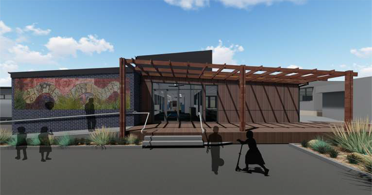 Huntingdale Primary School | schoolbuildings.vic.gov.au