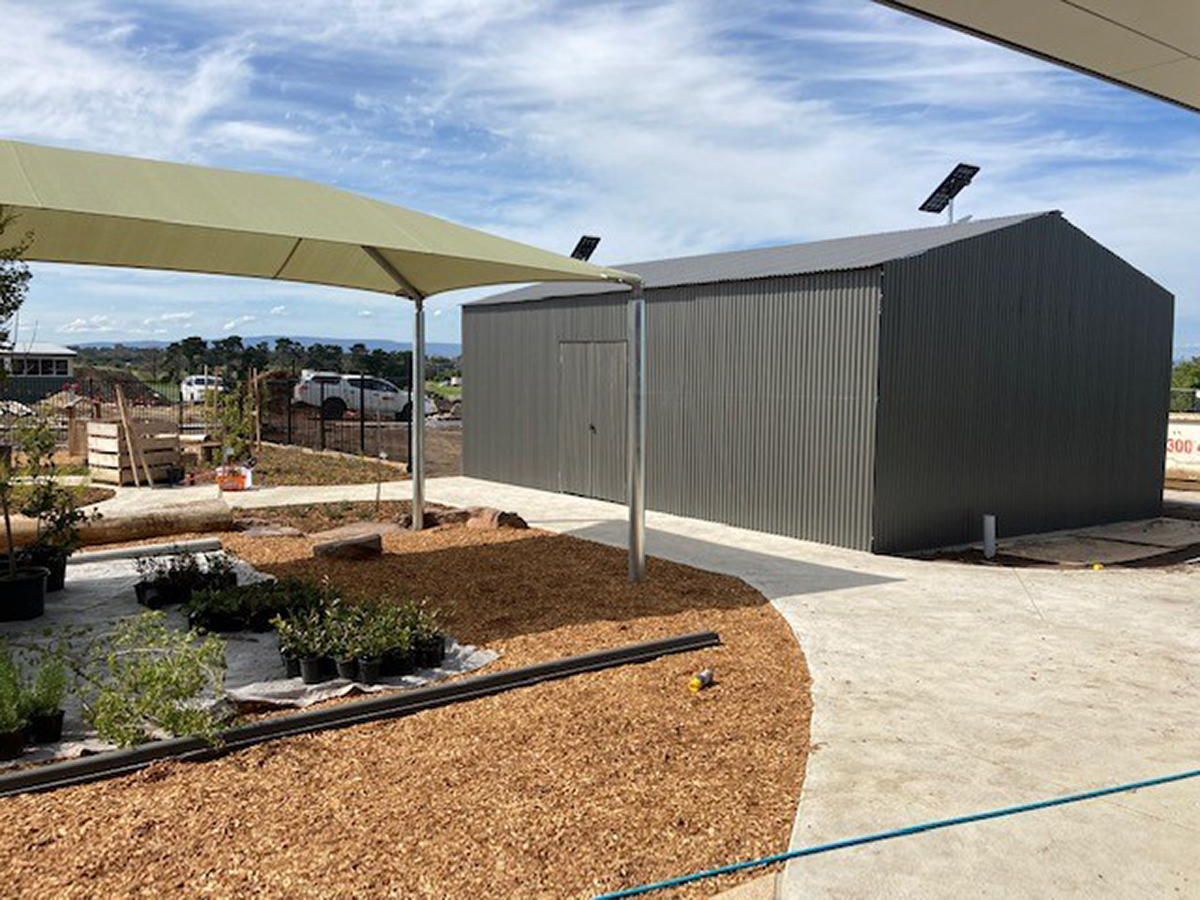 Kirrip Community Centre | schoolbuildings.vic.gov.au