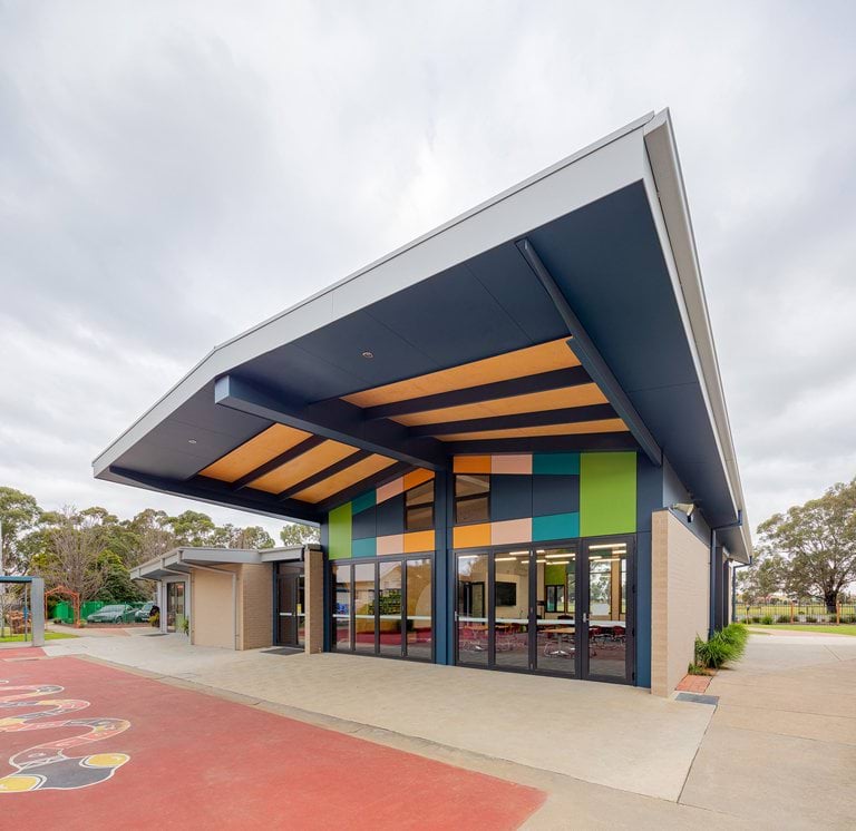 Lindenow Primary School | schoolbuildings.vic.gov.au
