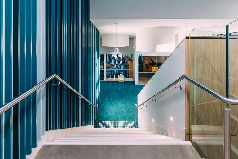 Melba Secondary College | schoolbuildings.vic.gov.au