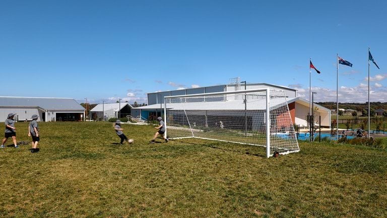 Mirripoa Primary School | schoolbuildings.vic.gov.au