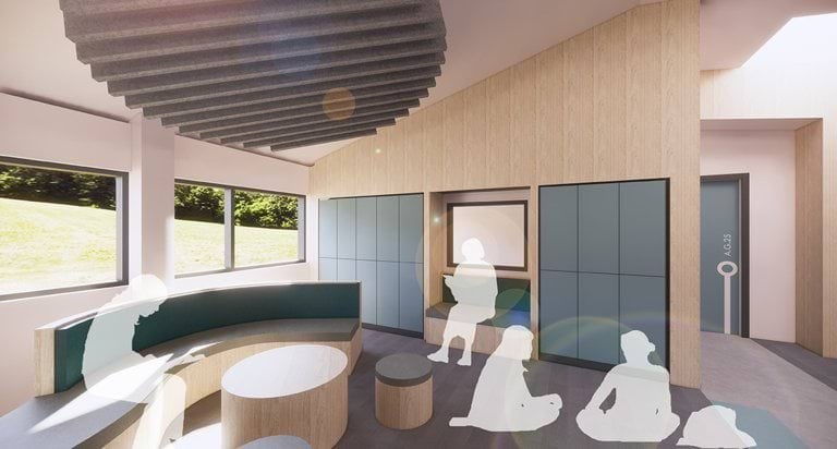 Mount Clear College | schoolbuildings.vic.gov.au