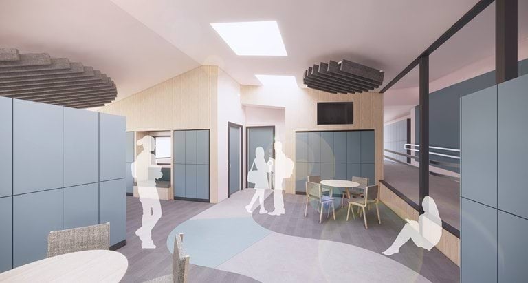 Mount Clear College | schoolbuildings.vic.gov.au