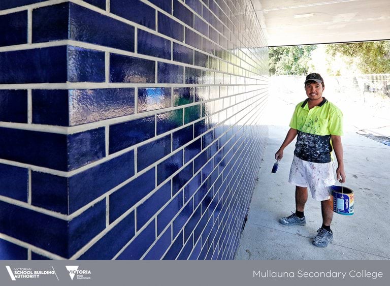 Mullauna Secondary College | schoolbuildings.vic.gov.au