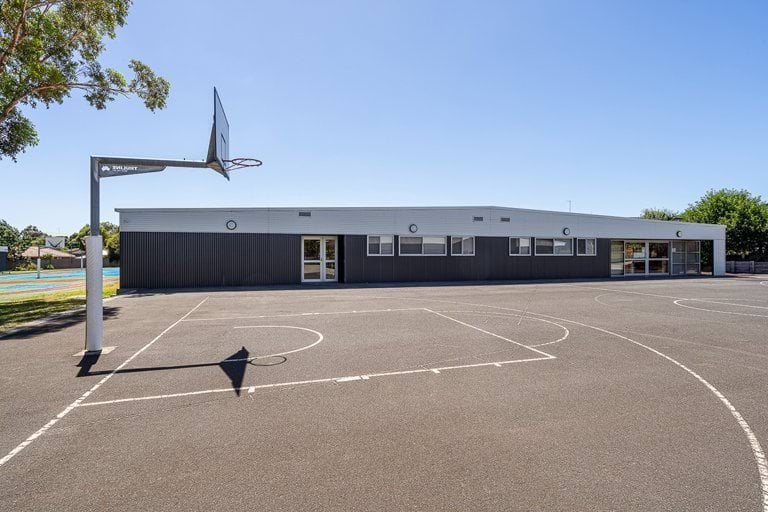 Naranga School | schoolbuildings.vic.gov.au
