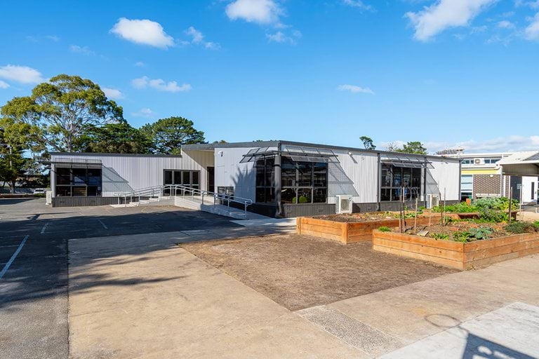 Osborne Primary School | schoolbuildings.vic.gov.au