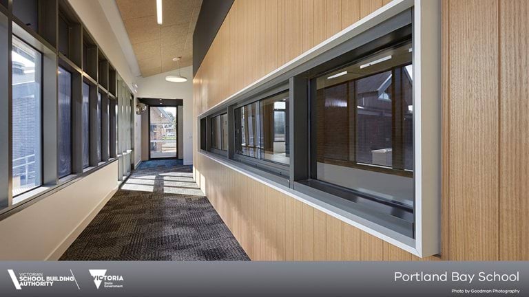 Portland Bay School | schoolbuildings.vic.gov.au