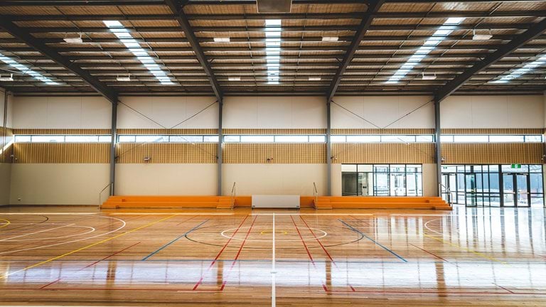 Preston High School | schoolbuildings.vic.gov.au