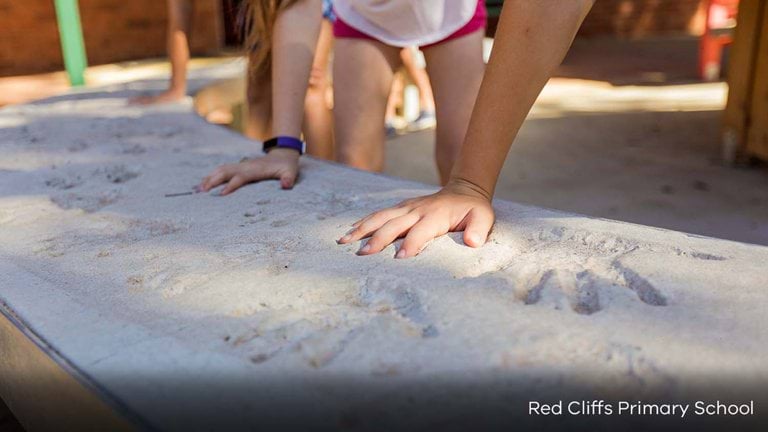 Red Cliffs Primary School | schoolbuildings.vic.gov.au