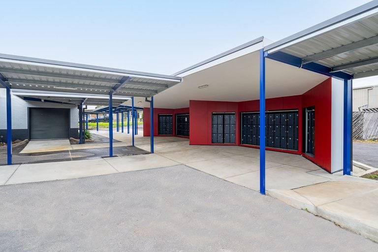 Reservoir High School | schoolbuildings.vic.gov.au