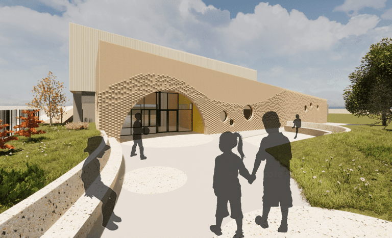 Rosebud Primary School | schoolbuildings.vic.gov.au
