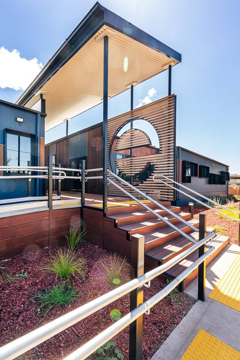 St Albans East Primary School | schoolbuildings.vic.gov.au