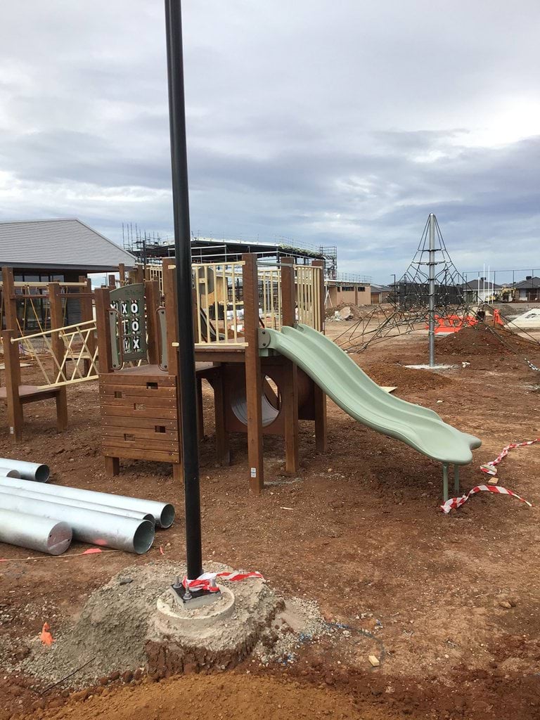 Strathtulloh Primary School | schoolbuildings.vic.gov.au
