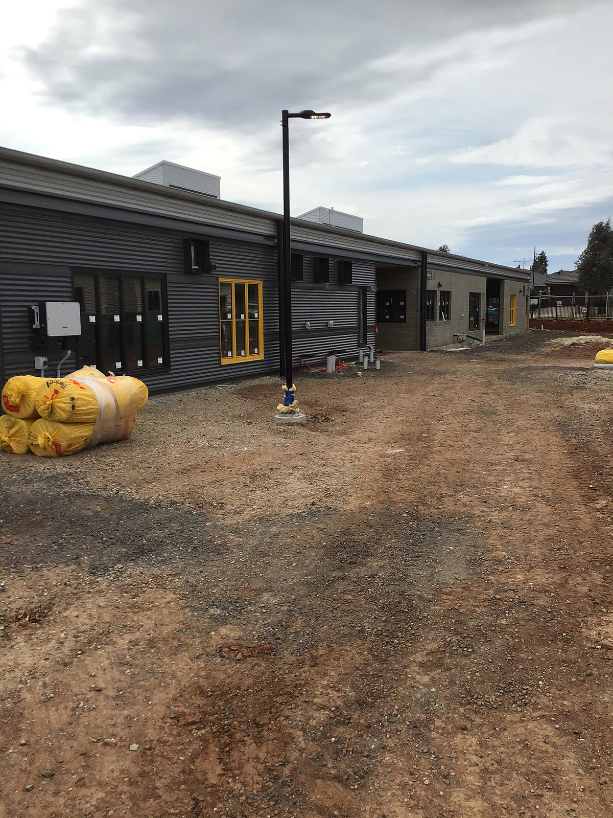 Strathtulloh Primary School | schoolbuildings.vic.gov.au
