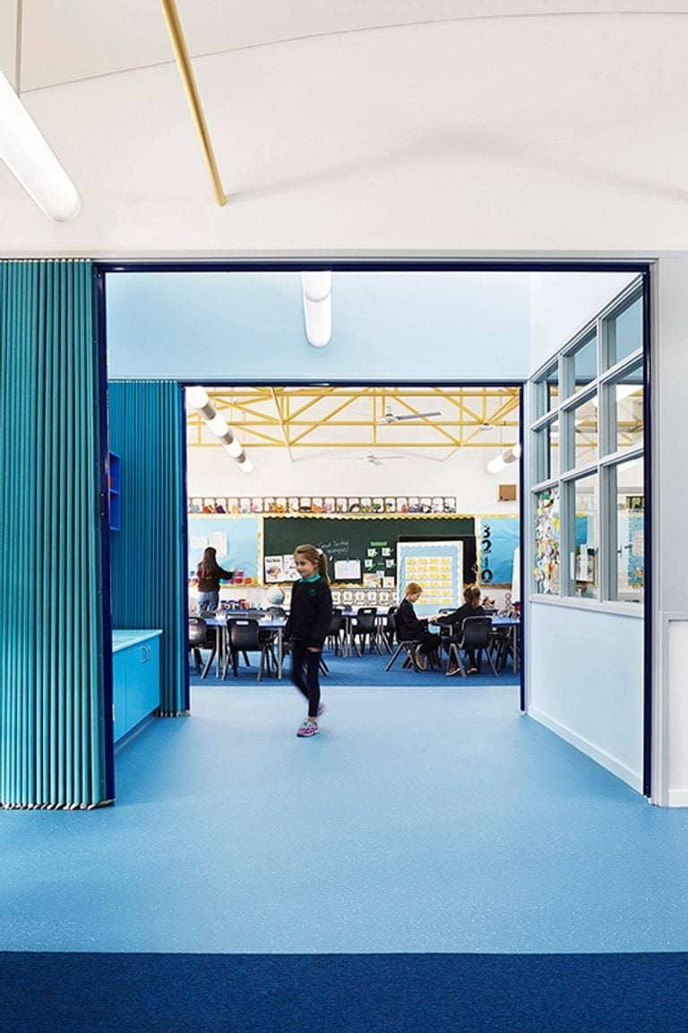 Surfside Primary School | schoolbuildings.vic.gov.au