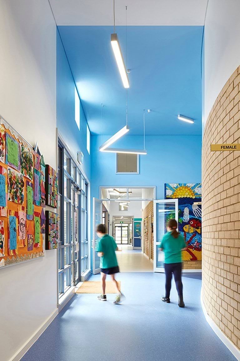 Surfside Primary School | schoolbuildings.vic.gov.au