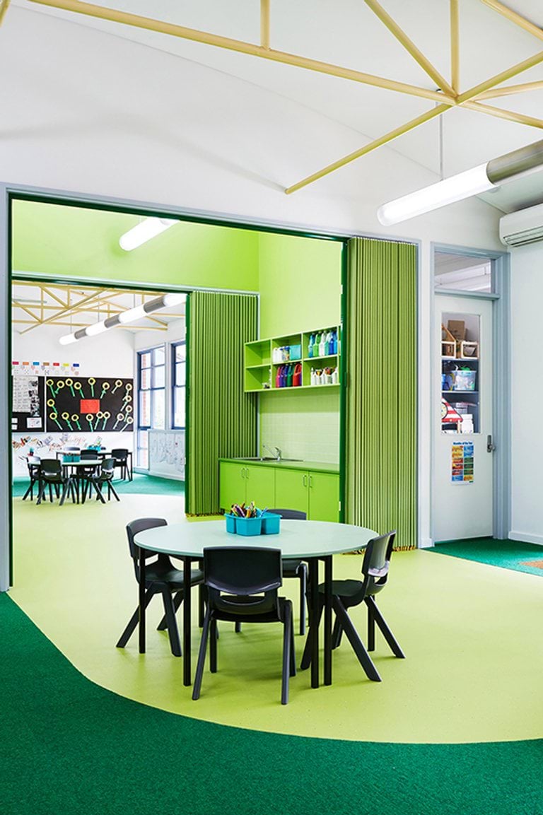 Surfside Primary School | schoolbuildings.vic.gov.au