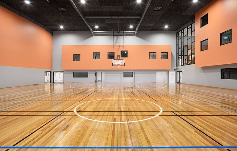 Upwey High School | schoolbuildings.vic.gov.au