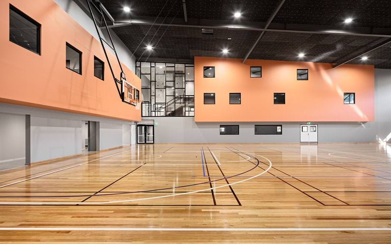Upwey High School | schoolbuildings.vic.gov.au