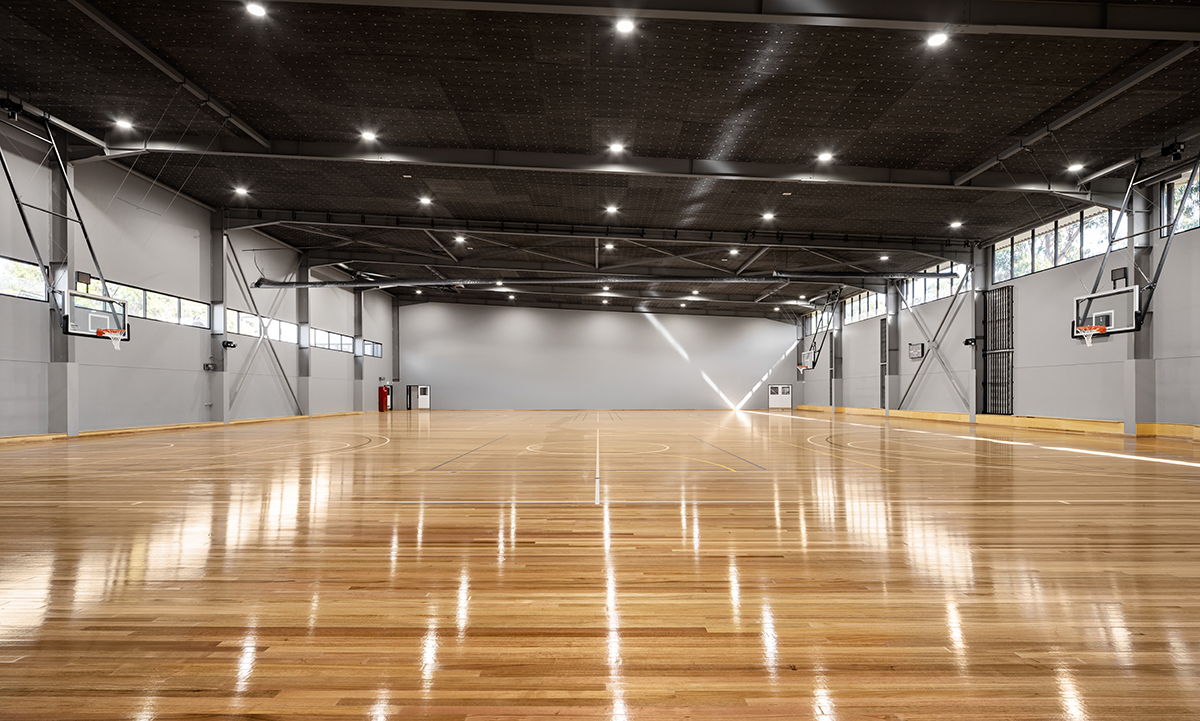 Upwey High School | schoolbuildings.vic.gov.au